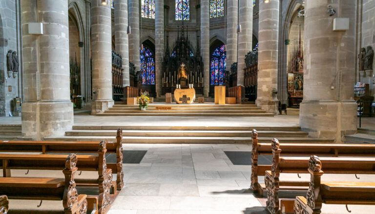 Church Liability Cases Highlighting Legal Challenges for Faith-Based ...
